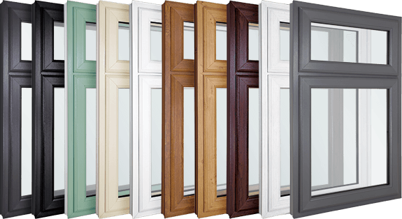 Advantages and disadvantages of upvc windows I Upvc for home