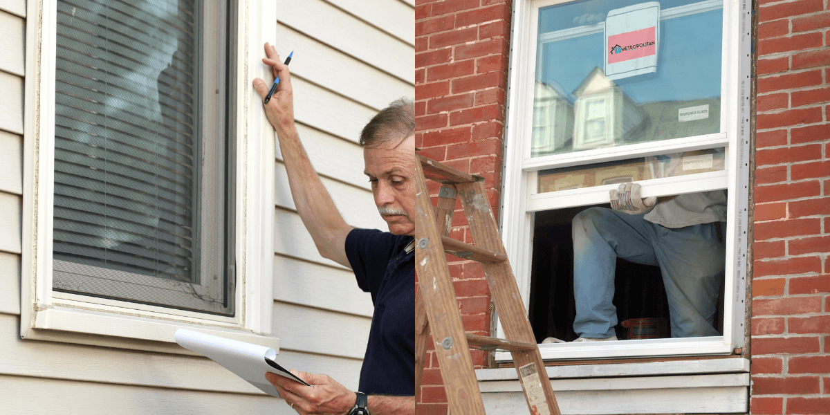 Top 6 Signs You Need New Windows | How to Know It's Time for Replacement
